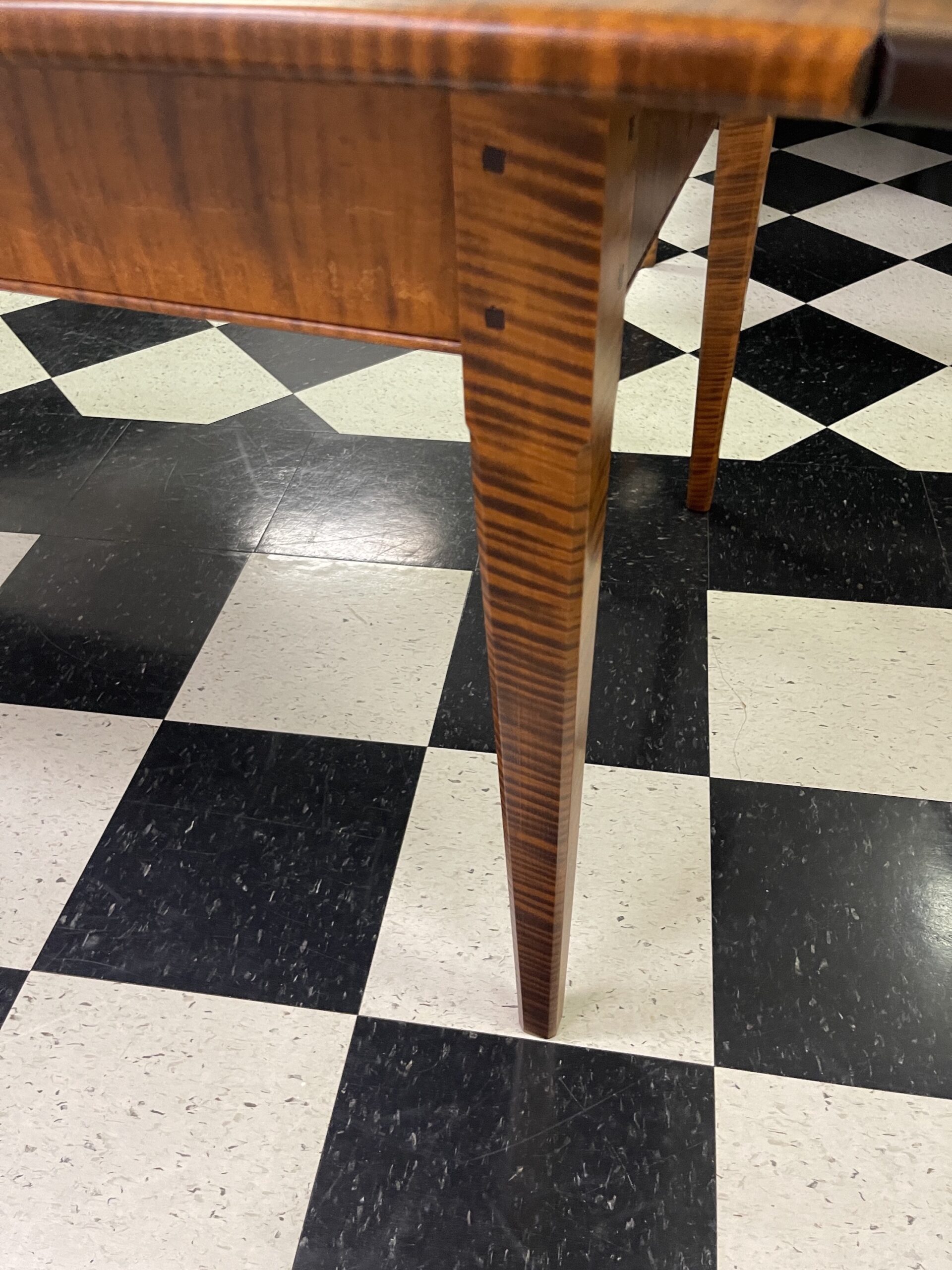Farmhouse Dining Table