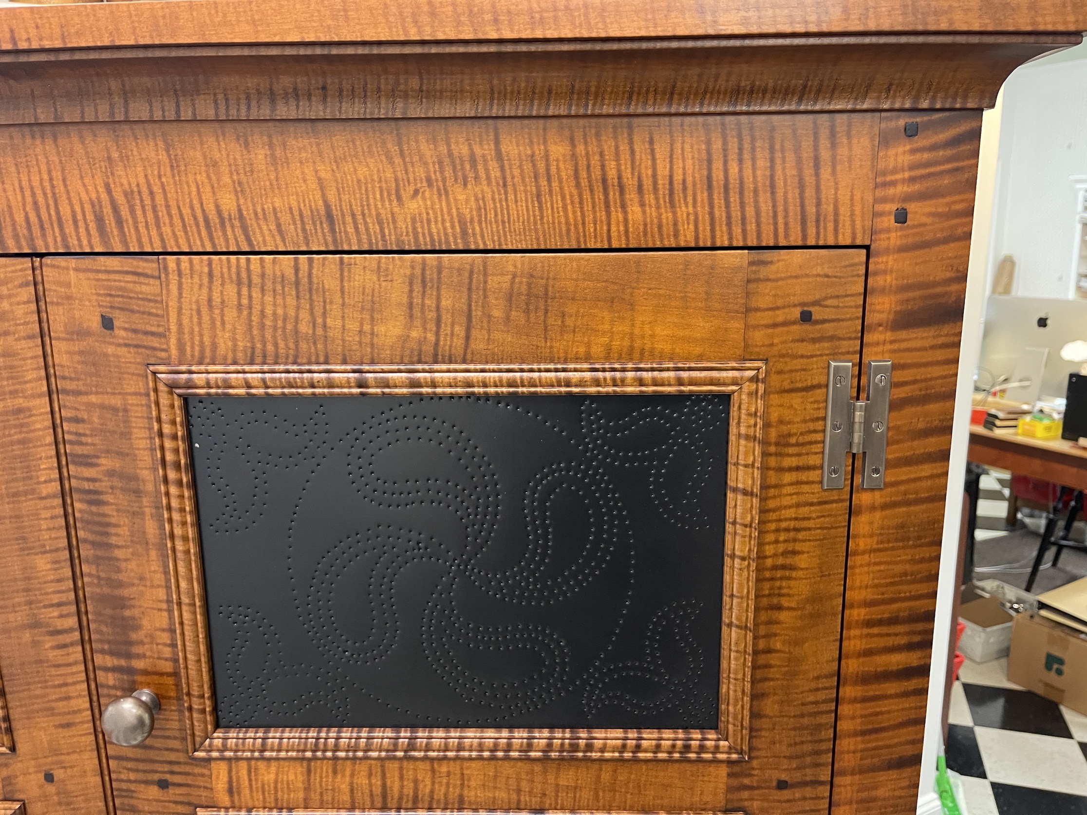 Pie Safe