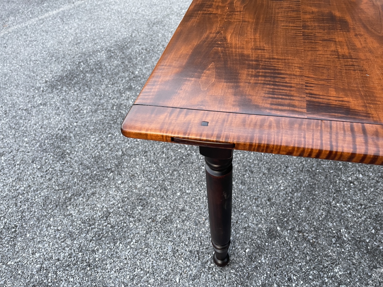 6ft Kitchen Farm Table - SOLD