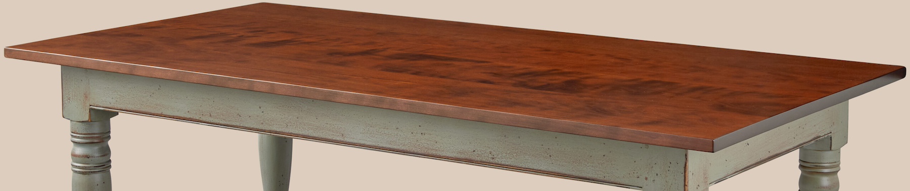 Harvest Table