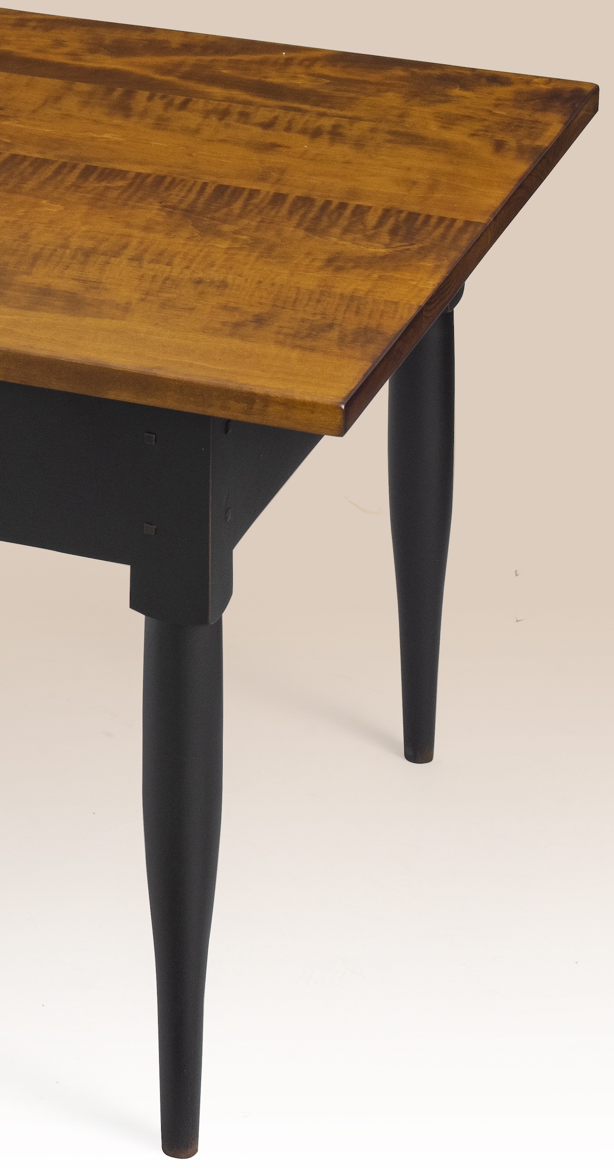 Primitive Shaker Coffee Table